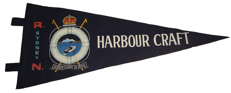 HMS WOOLLOOMOOLOO Gallery