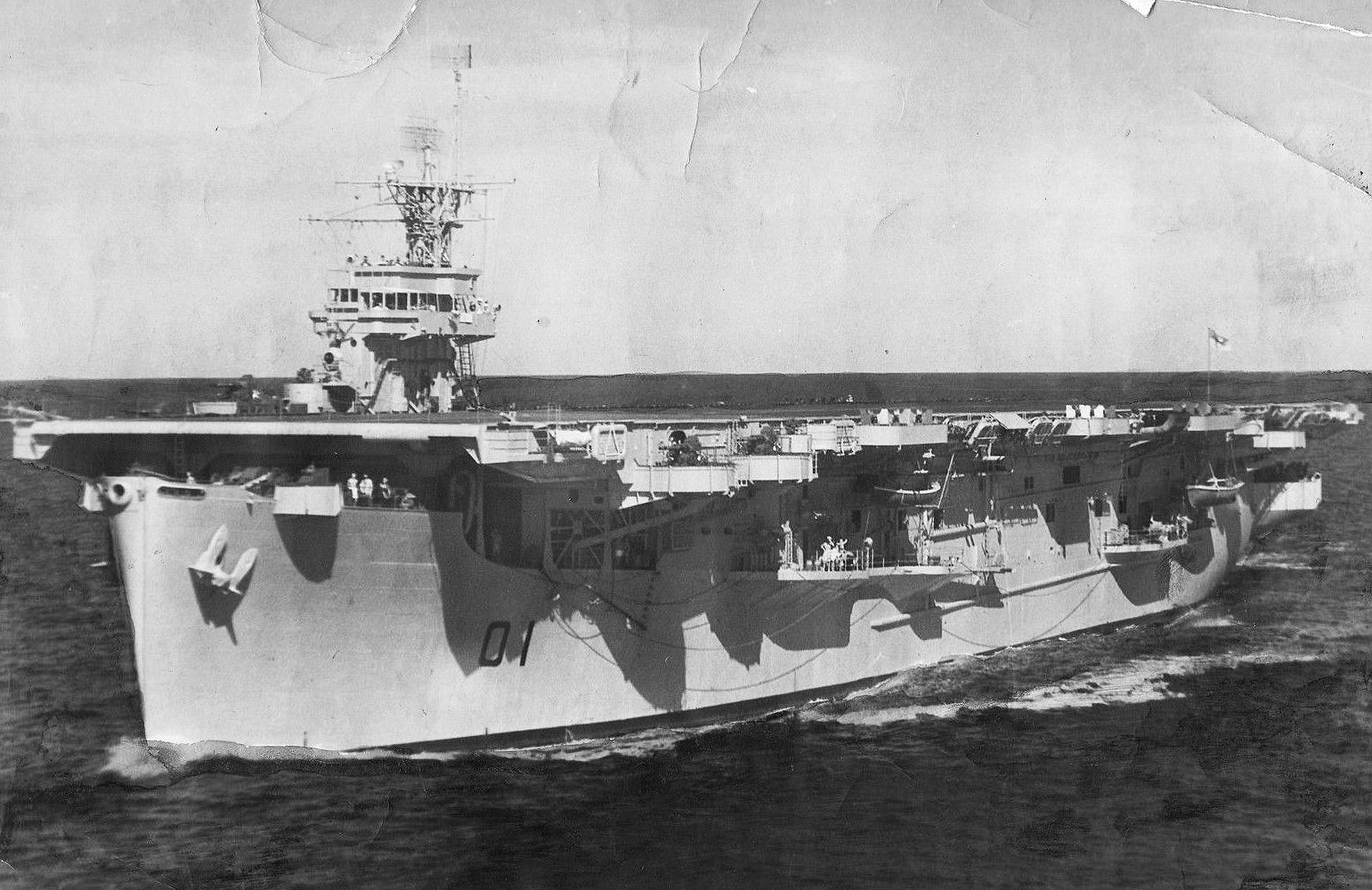 H.M.S. AMEER Gallery page 2