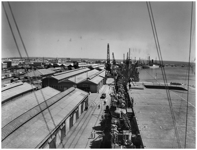 H.M.S. SLINGER Gallery page 3