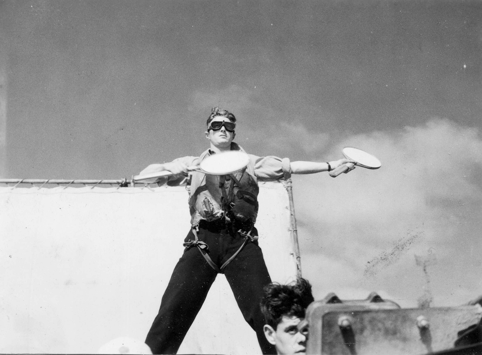 A History of H.M.S. EMPEROR