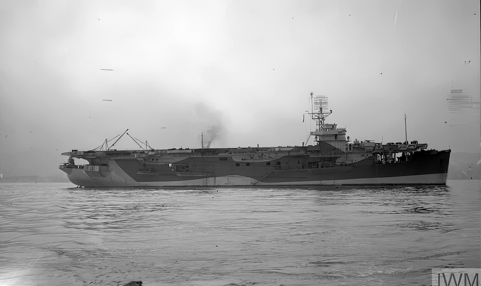 A History of H.M.S. KHEDIVE