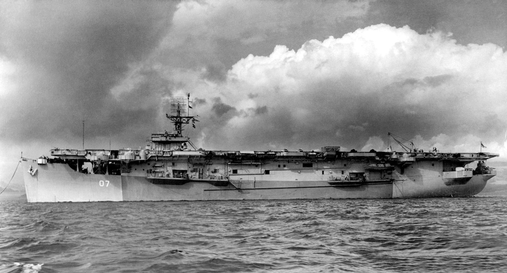 A History of H.M.S. PATROLLER