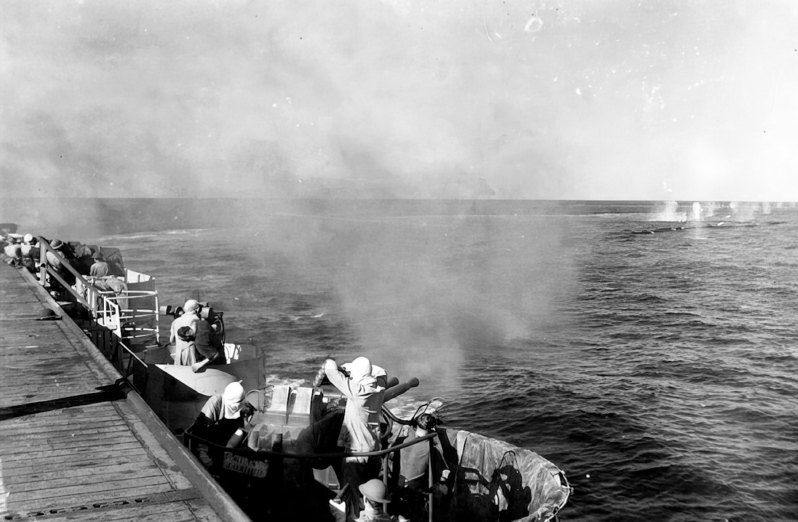 A History of H.M.S. RAJAH