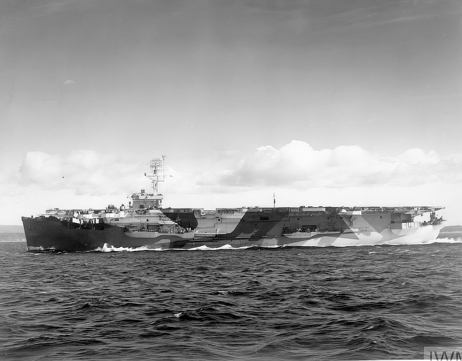 A History of H.M.S. RAJAH