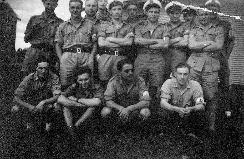 1843 Naval Air Squadron Gallery