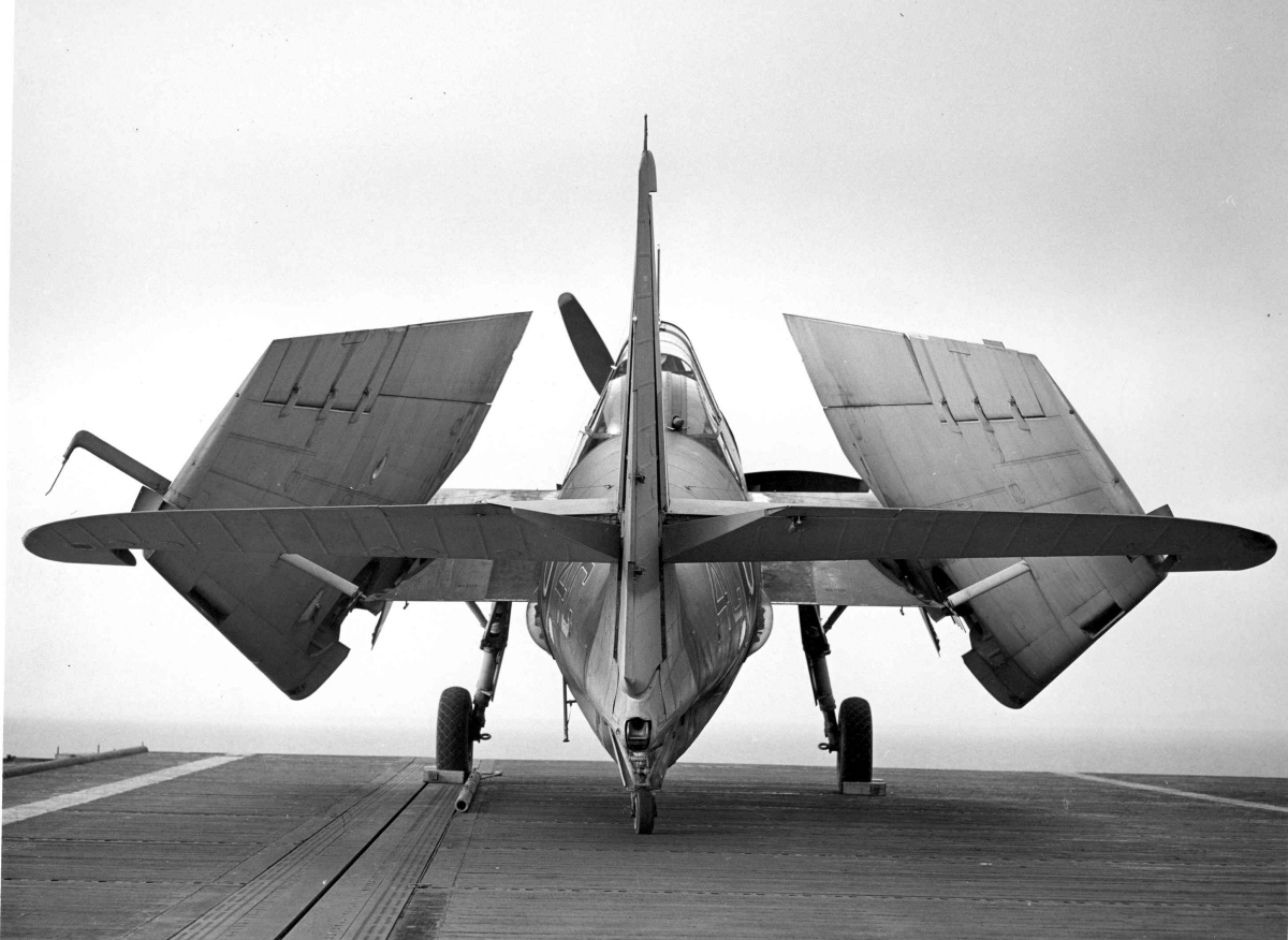 850 Naval Air Squadron Gallery